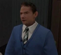 Bill Shipp | The Godfather Video Game Wiki | Fandom