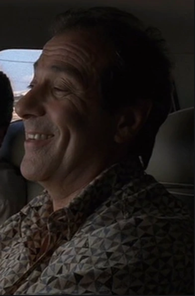 Philly Parisi | The Godfather Video Game Wiki | Fandom