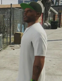 Harold Joseph | The Godfather Video Game Wiki | Fandom