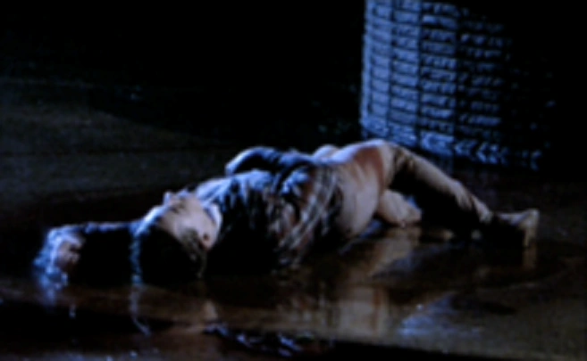 The Outsiders Bob Sheldon Dead