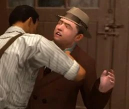 Nicholas Klaus | The Godfather Video Game Wiki | Fandom