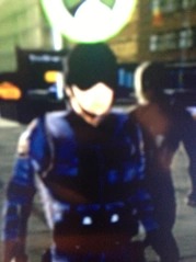 Patrick Read | The Godfather Video Game Wiki | Fandom