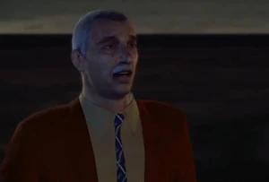 Robert Rizzo | The Godfather Video Game Wiki | Fandom