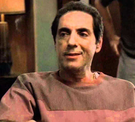 Richie Aprile | The Godfather Video Game Wiki | Fandom