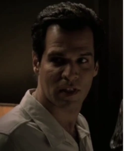 Joey Peeps | The Godfather Video Game Wiki | Fandom