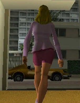 Mrs. Dawson | The Godfather Video Game Wiki | Fandom