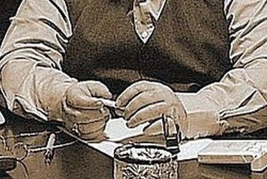 Evsei Borisovich Agron