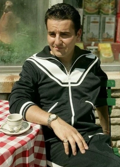 Benito Fazio | The Godfather Video Game Wiki | Fandom