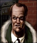 Harold Cartwright | The Godfather Video Game Wiki | Fandom