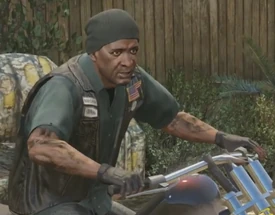 Clay Simons | The Godfather Video Game Wiki | Fandom