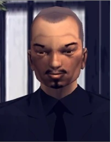 Kenji Kasen | The Godfather Video Game Wiki | Fandom