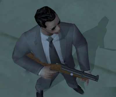 Burt Lawrence | The Godfather Video Game Wiki | Fandom