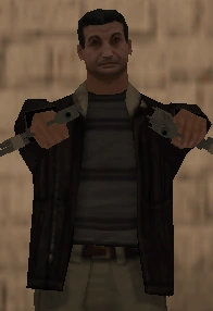 Marco Forelli | The Godfather Video Game Wiki | Fandom