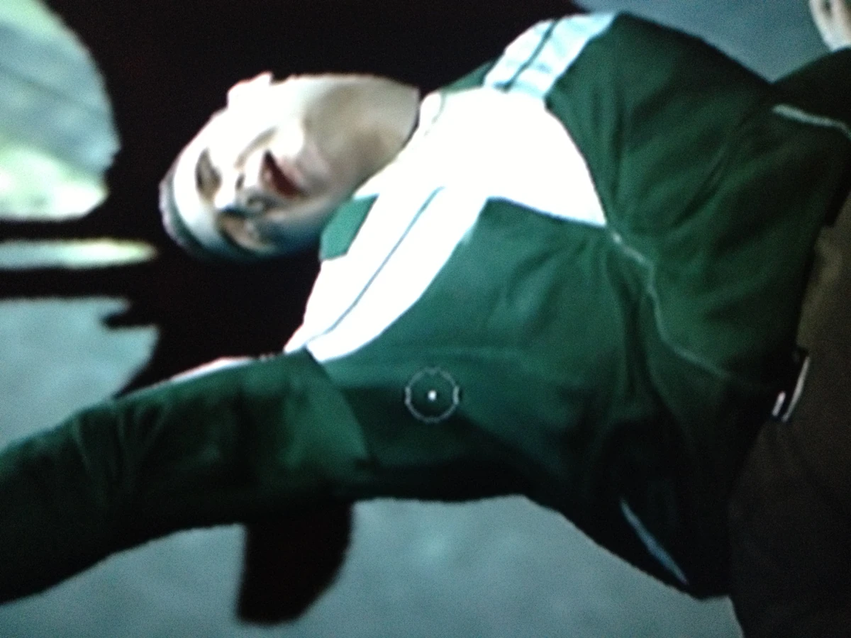 Ray Gasbaro | The Godfather Video Game Wiki | Fandom