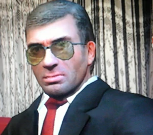Andrei Solovyev | The Godfather Video Game Wiki | Fandom