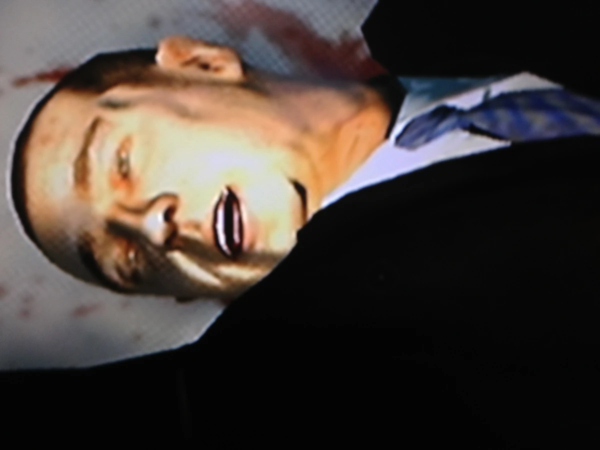 Peter Massarelli | The Godfather Video Game Wiki | Fandom