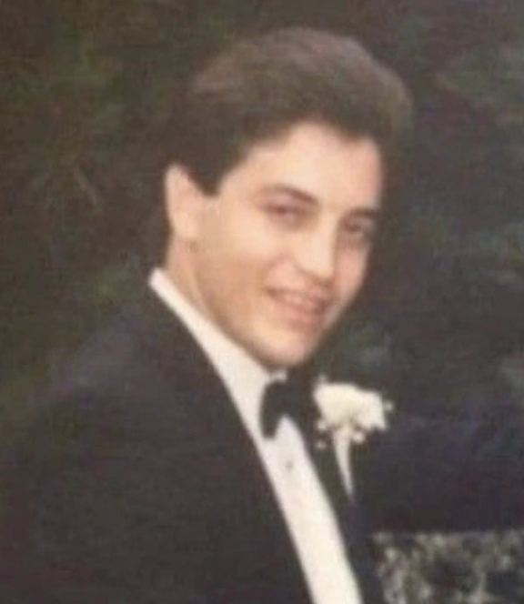 George Conte | The Godfather Video Game Wiki | Fandom