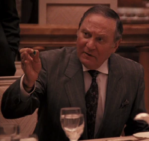 Matty Parisi | The Godfather Video Game Wiki | Fandom