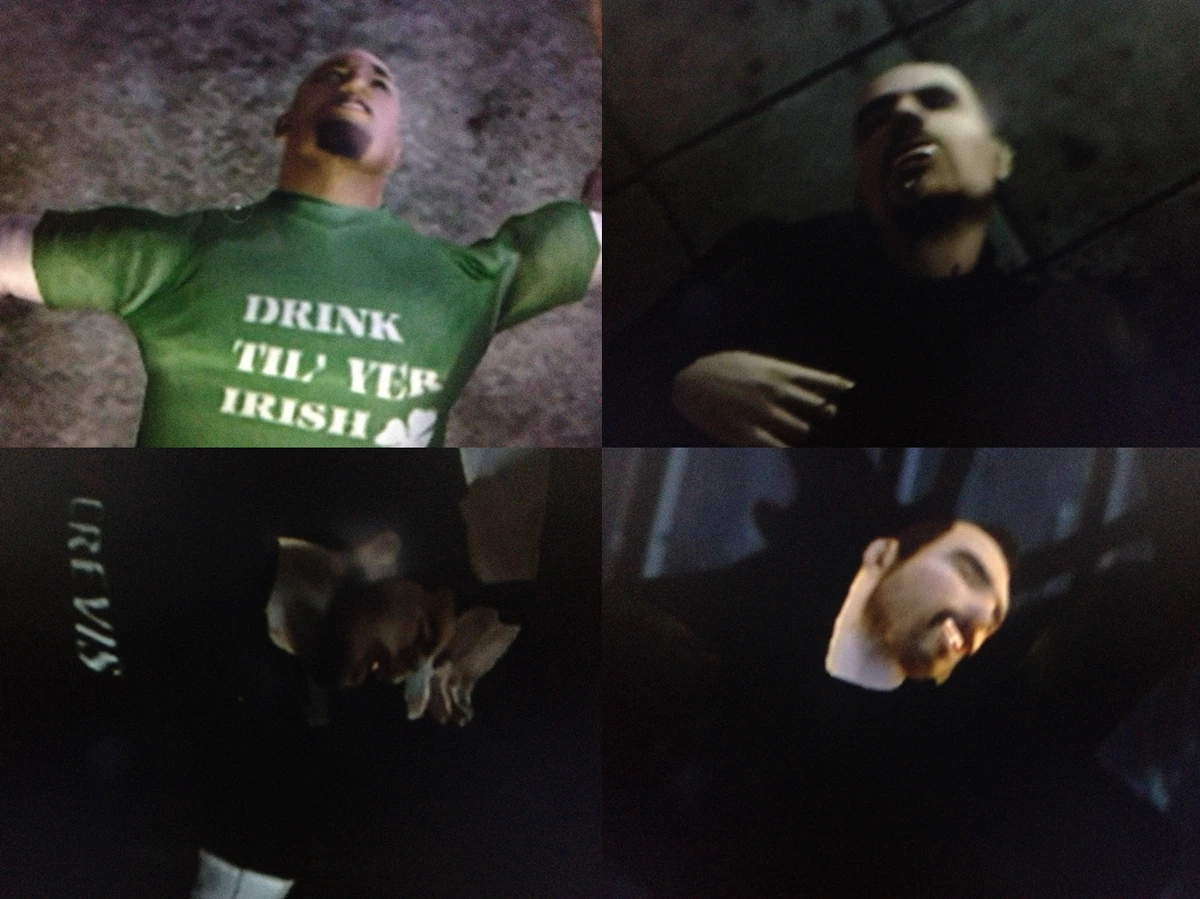 Sligo Gang | The Godfather Video Game Wiki | Fandom