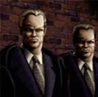 Crisp Twins | The Godfather Video Game Wiki | Fandom