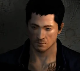 Wei Shen | The Godfather Video Game Wiki | Fandom