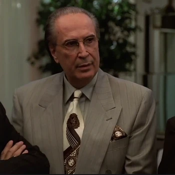 Raymond Curto | The Godfather Video Game Wiki | Fandom