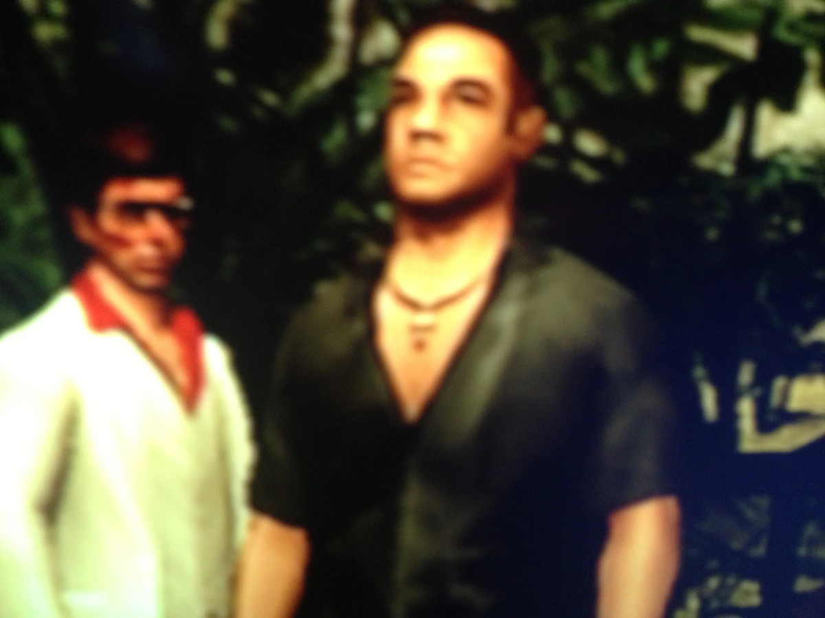 Tino Largo | The Godfather Video Game Wiki | Fandom