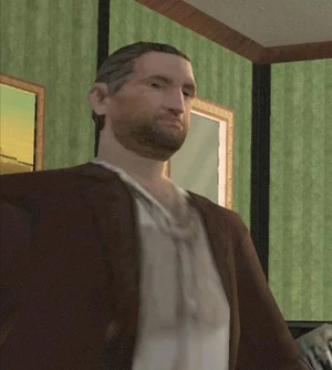 Mike Leone | The Godfather Video Game Wiki | Fandom