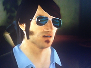 Dominic Trapani | The Godfather Video Game Wiki | Fandom