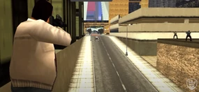 Franco Forelli | The Godfather Video Game Wiki | Fandom