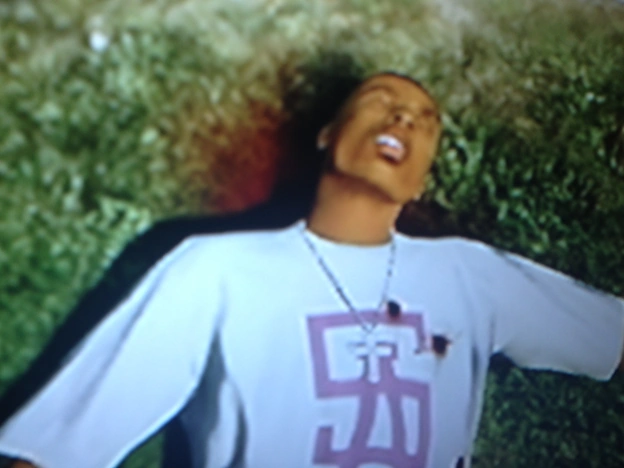 Keven Ligons | The Godfather Video Game Wiki | Fandom