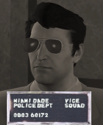 Samuele Mangano | The Godfather Video Game Wiki | Fandom