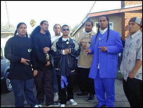 Sons of Samoa | The Godfather Video Game Wiki | Fandom