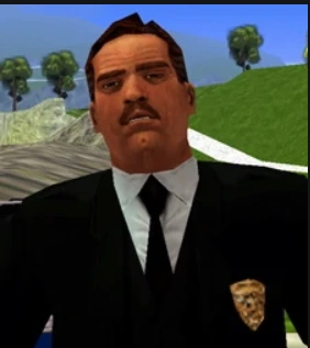 Leon McAffrey | The Godfather Video Game Wiki | Fandom