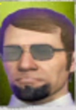 Richard Grey | The Godfather Video Game Wiki | Fandom