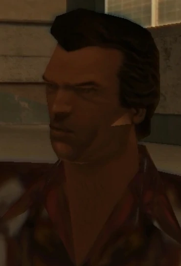 Lee D'Marco | The Godfather Video Game Wiki | Fandom