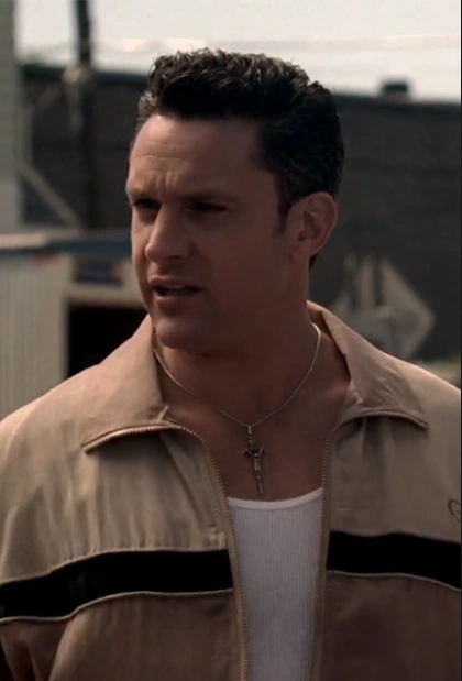 Billy Leotardo | The Godfather Video Game Wiki | Fandom