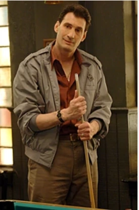 Eugene Pontecorvo | The Godfather Video Game Wiki | Fandom