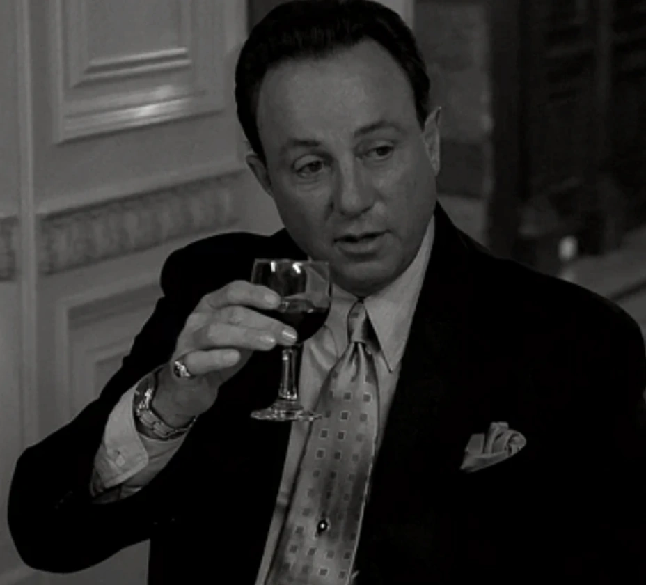 Larry Barese | The Godfather Video Game Wiki | Fandom