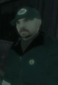 Joe DiLeo | The Godfather Video Game Wiki | Fandom