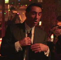 Jimmy Two-Times | The Godfather Video Game Wiki | Fandom