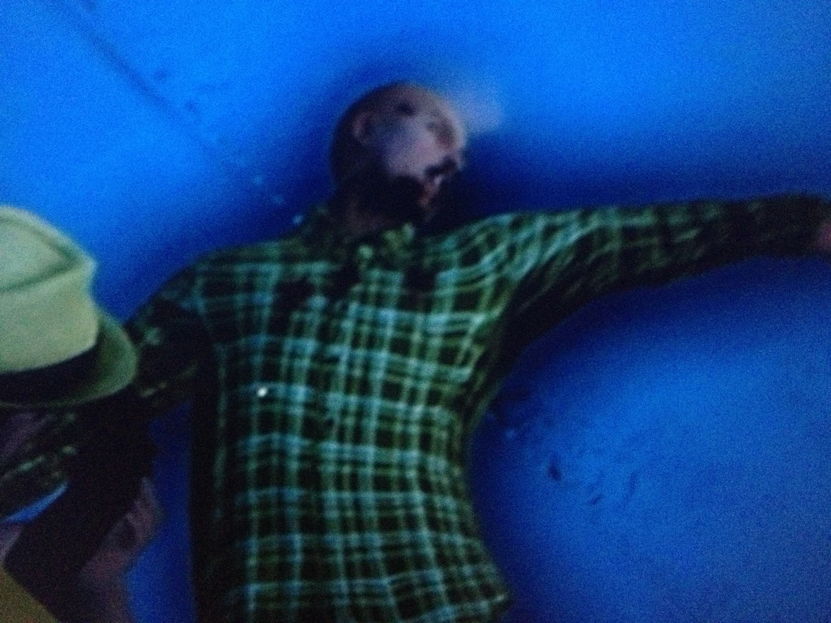 Guillermo Terrones | The Godfather Video Game Wiki | Fandom