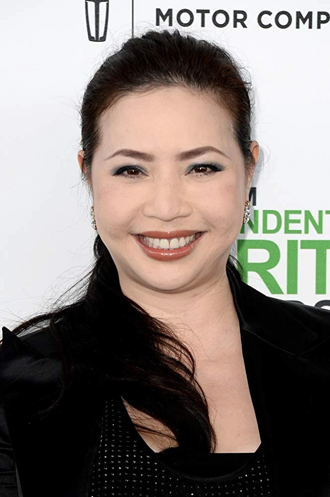 Nina Yang Bongiovi | Godfather of Harlem Wiki | Fandom