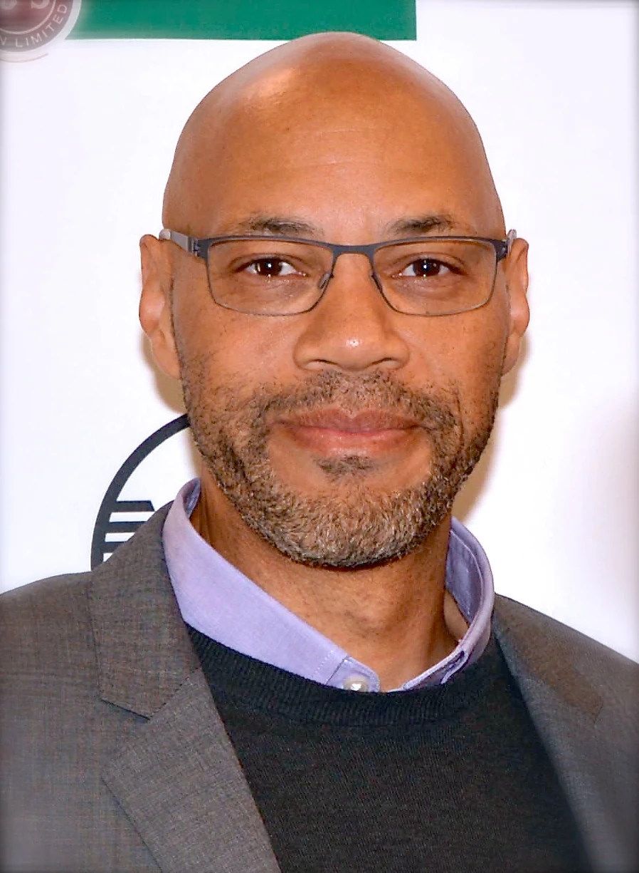 John Ridley | Godfather of Harlem Wiki | Fandom