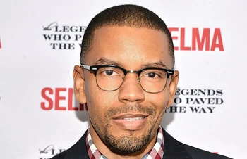 Nigél Thatch | Godfather of Harlem Wiki | Fandom