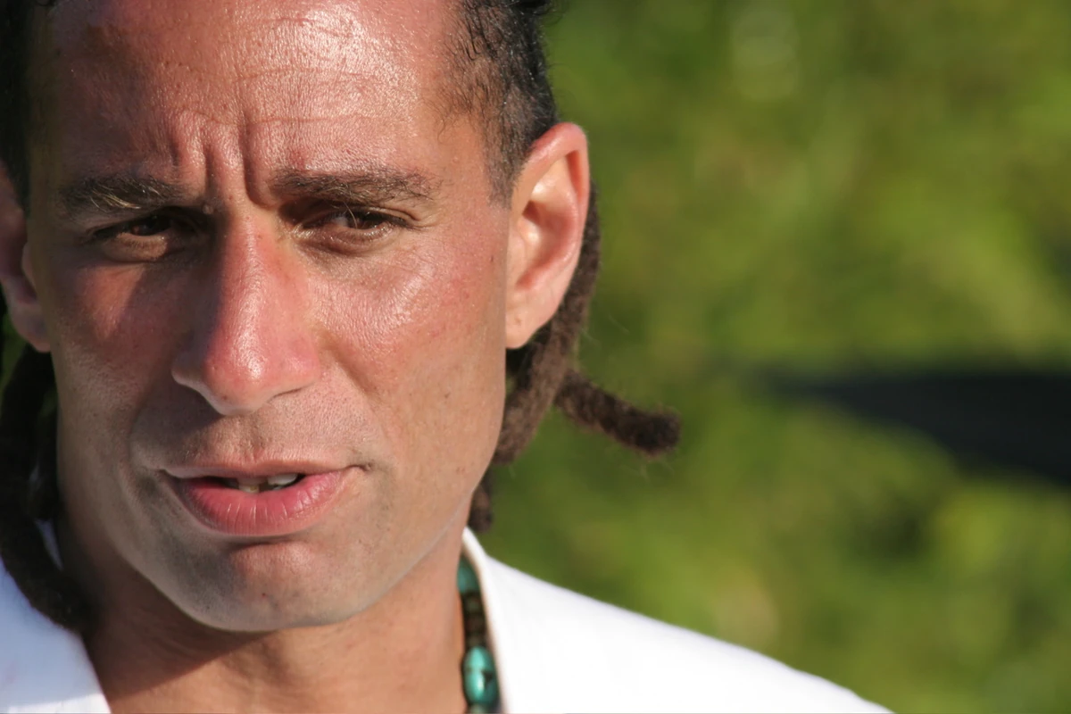 Paul Eckstein | Godfather of Harlem Wiki | Fandom