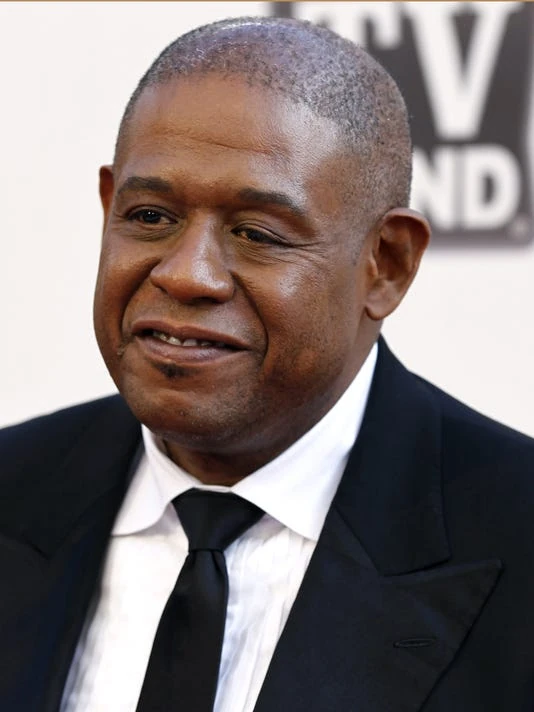 Forest Whitaker | Godfather of Harlem Wiki | Fandom