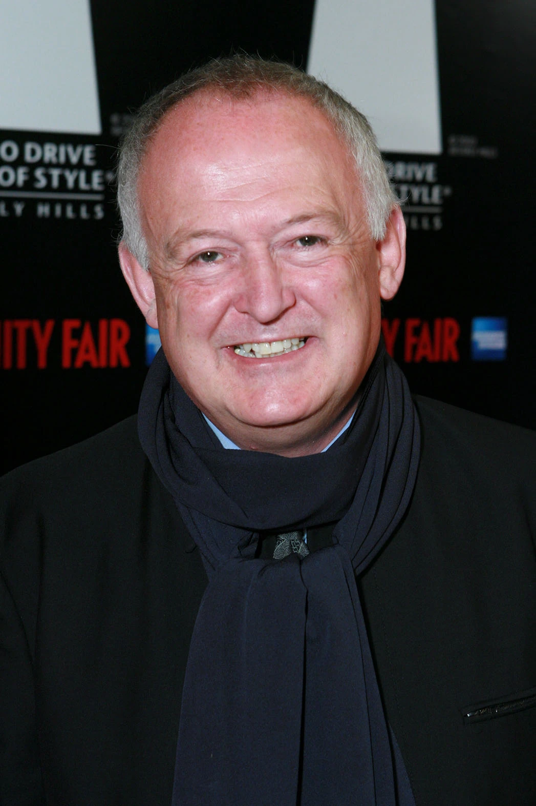 James Acheson | Godfather of Harlem Wiki | Fandom