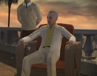 Hyman Roth | The Godfather Wiki | Fandom