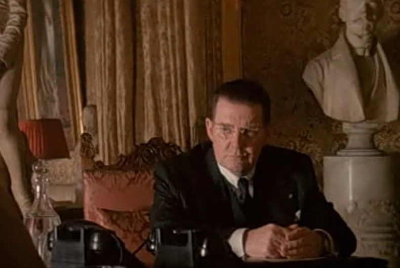 Trezza | The Godfather Wiki | Fandom